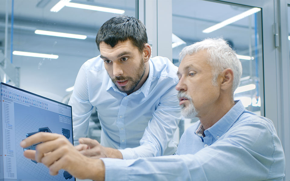 Innovative Outdoor LED Lighting Manufacturer | Suiming